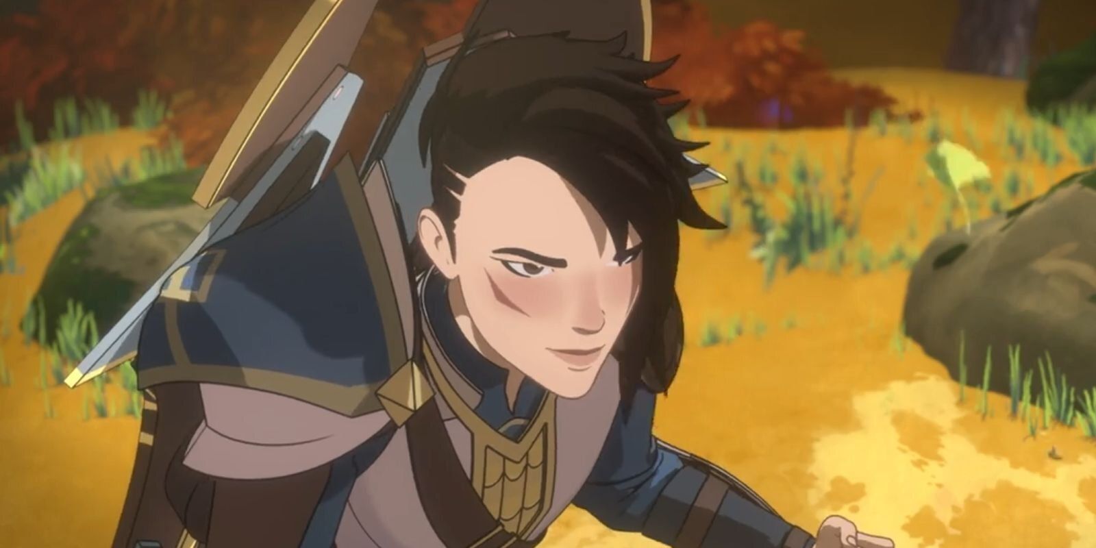 The Dragon Prince Creators Explain Season 4's Key Scenes & Ending