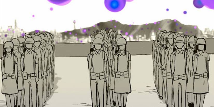 10 Best Manhwa You Can Binge in 1 Weekend