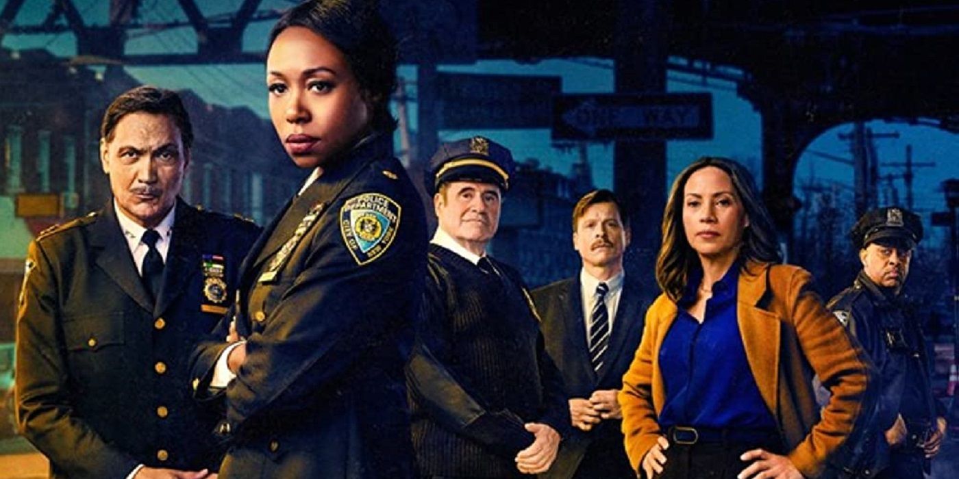 CBS Didn't Actually Renew Three Freshmen Dramas