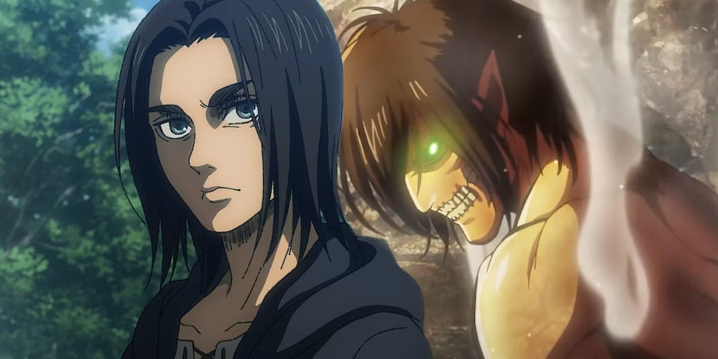 Which Anime Character Had The Best Powerup?