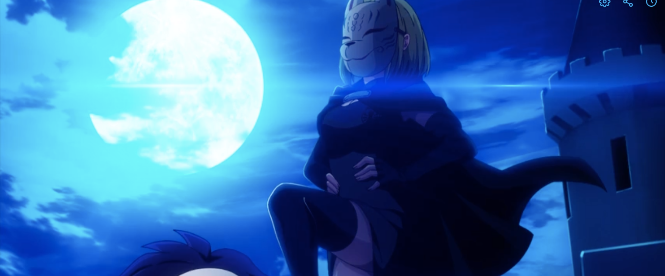 Farming Made Me Stronger: Al's Mother Turns Out To Be More Than an Oyabaka