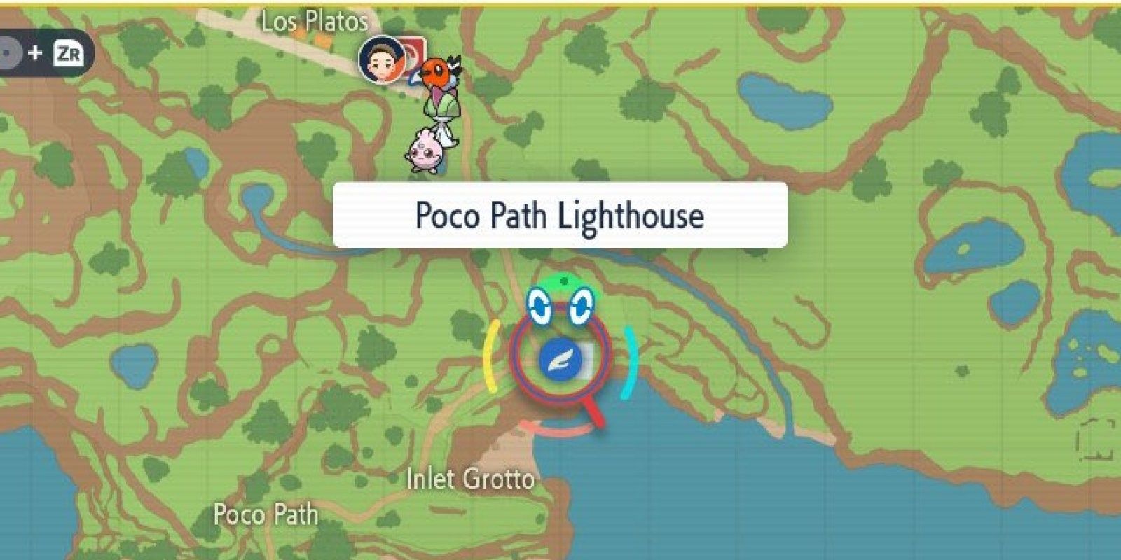 10 Best Things About Pokémon Scarlet & Violet