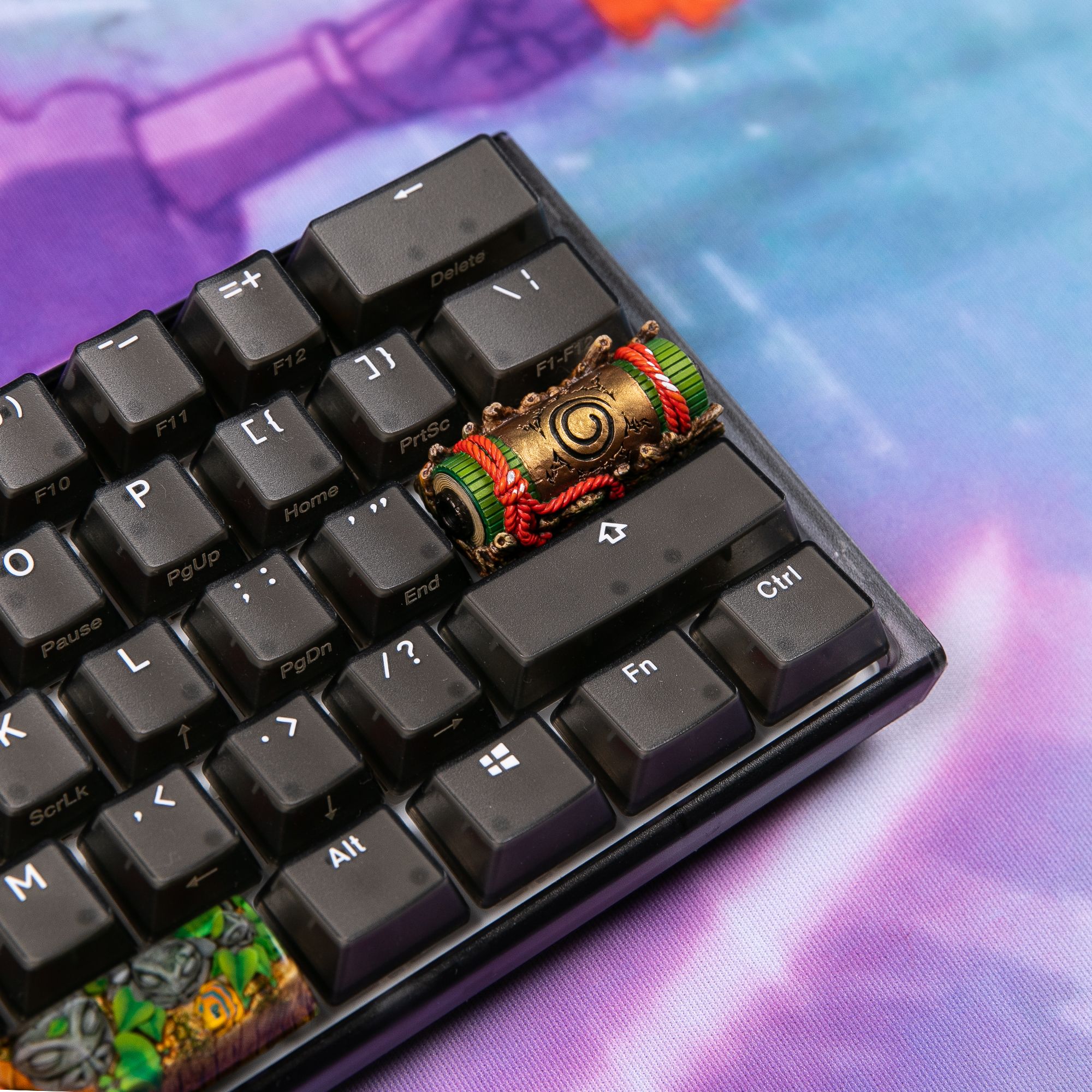 Naruto Shippuden, FaZe Collaboration Drops Shinobi-Worthy Gear