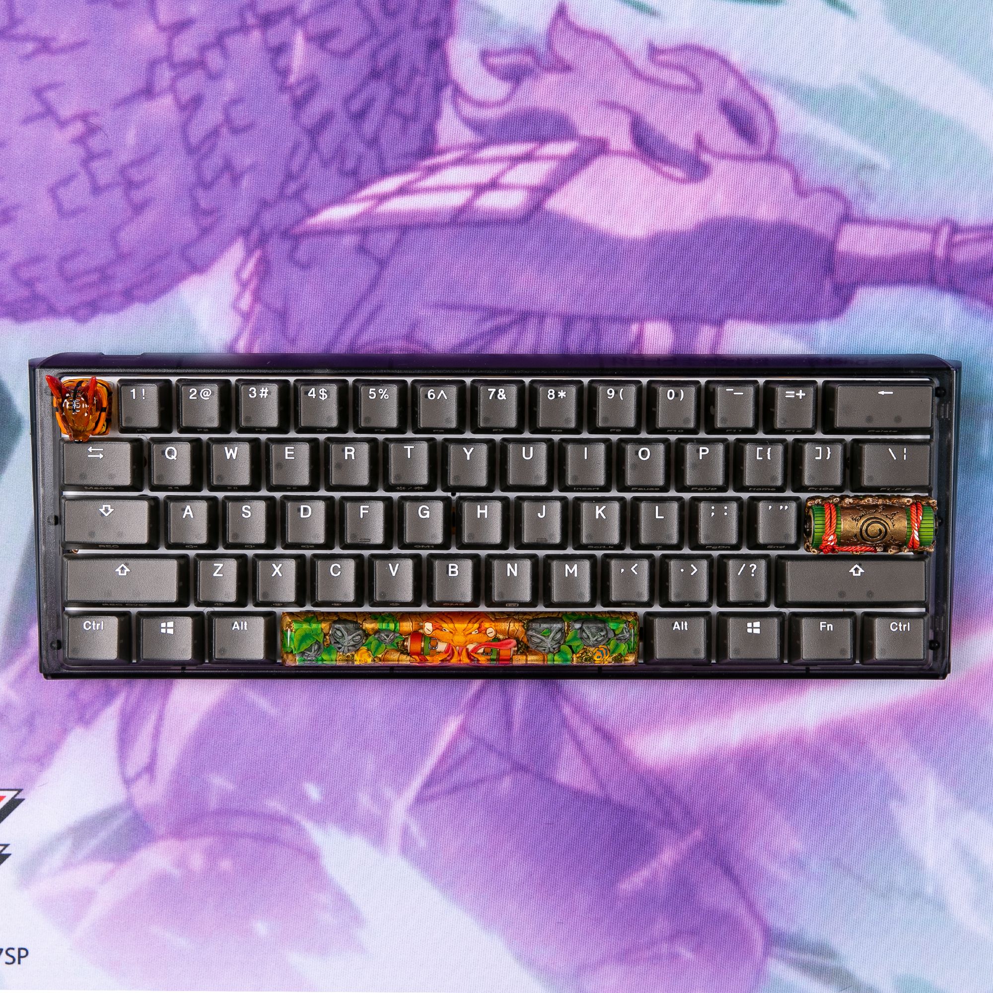 Naruto Shippuden, FaZe Collaboration Drops Shinobi-Worthy Gear