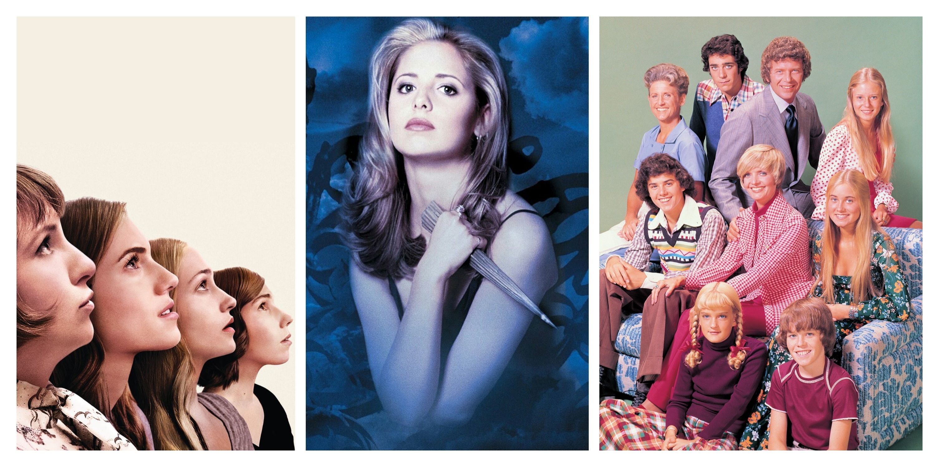 10 Influential TV Shows That Aged Poorly