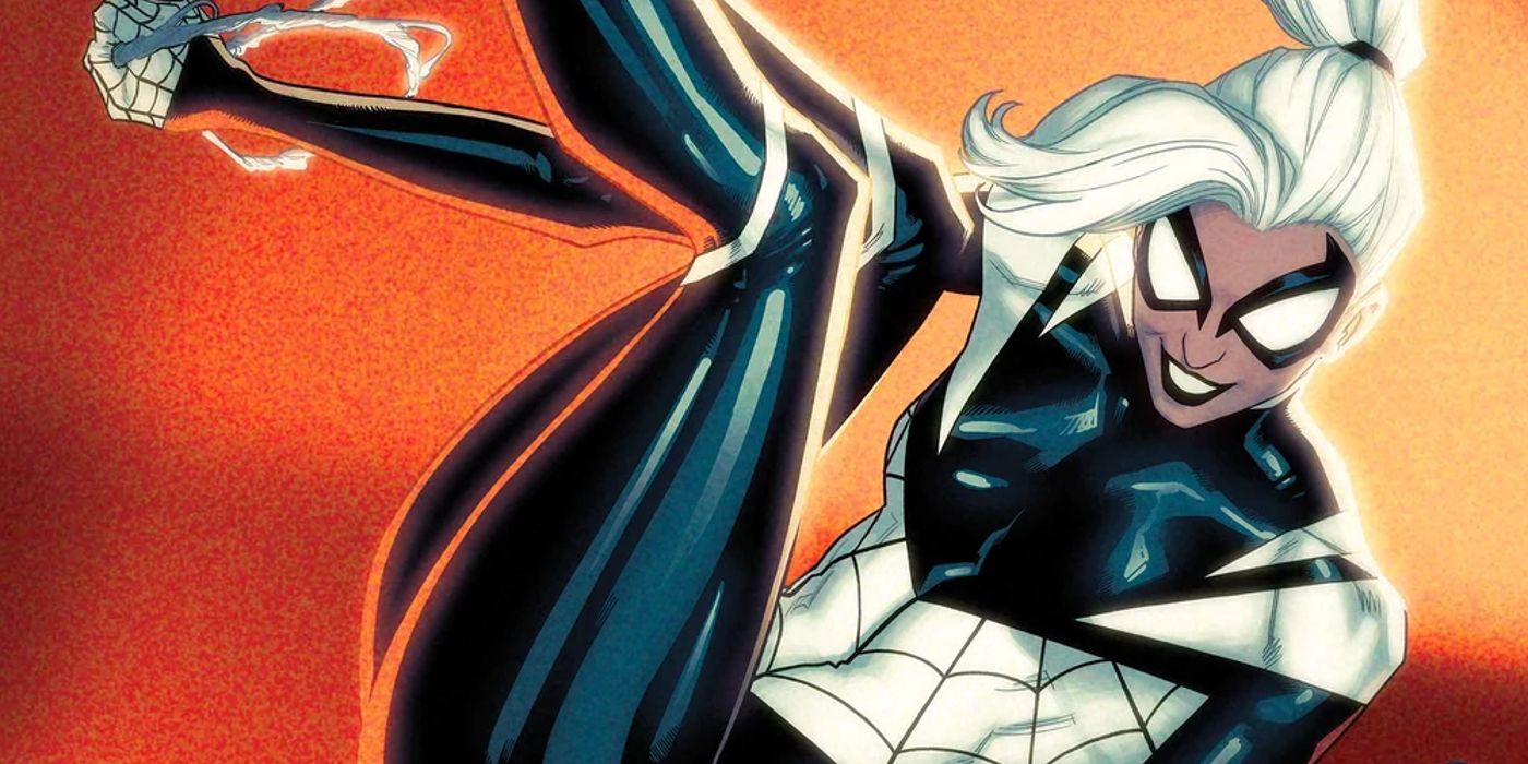 The Fate of the Multiverse Depends on a Spectacular Spider Team-Up