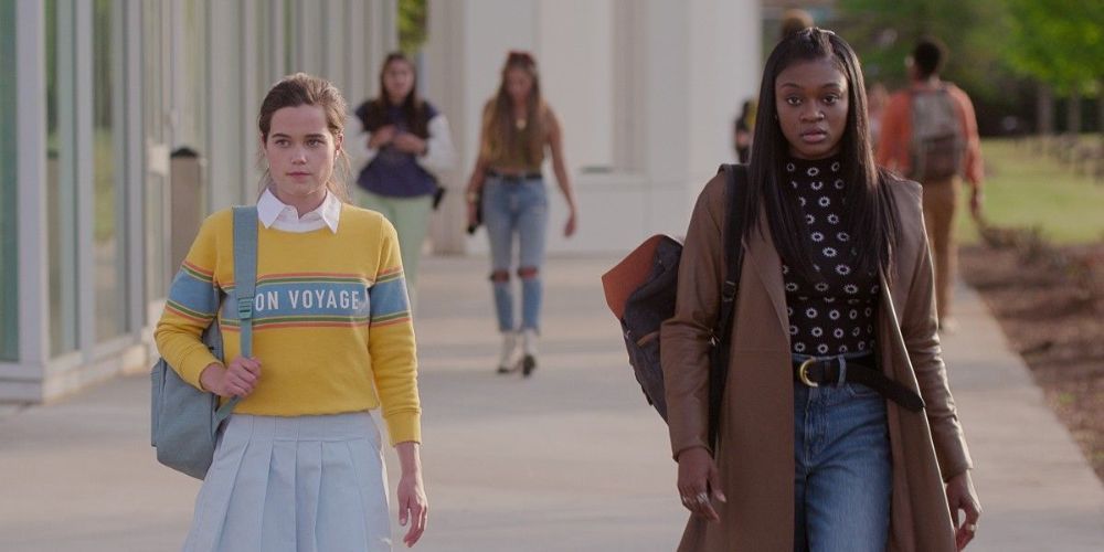 10 TV Relationships That Were Meant To Be