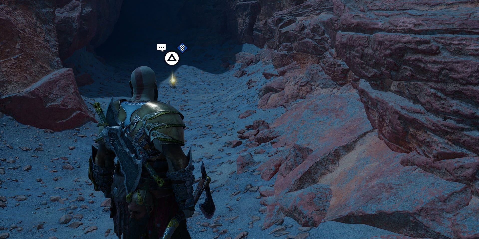 God of War Ragnarök Florist Trophy Guide