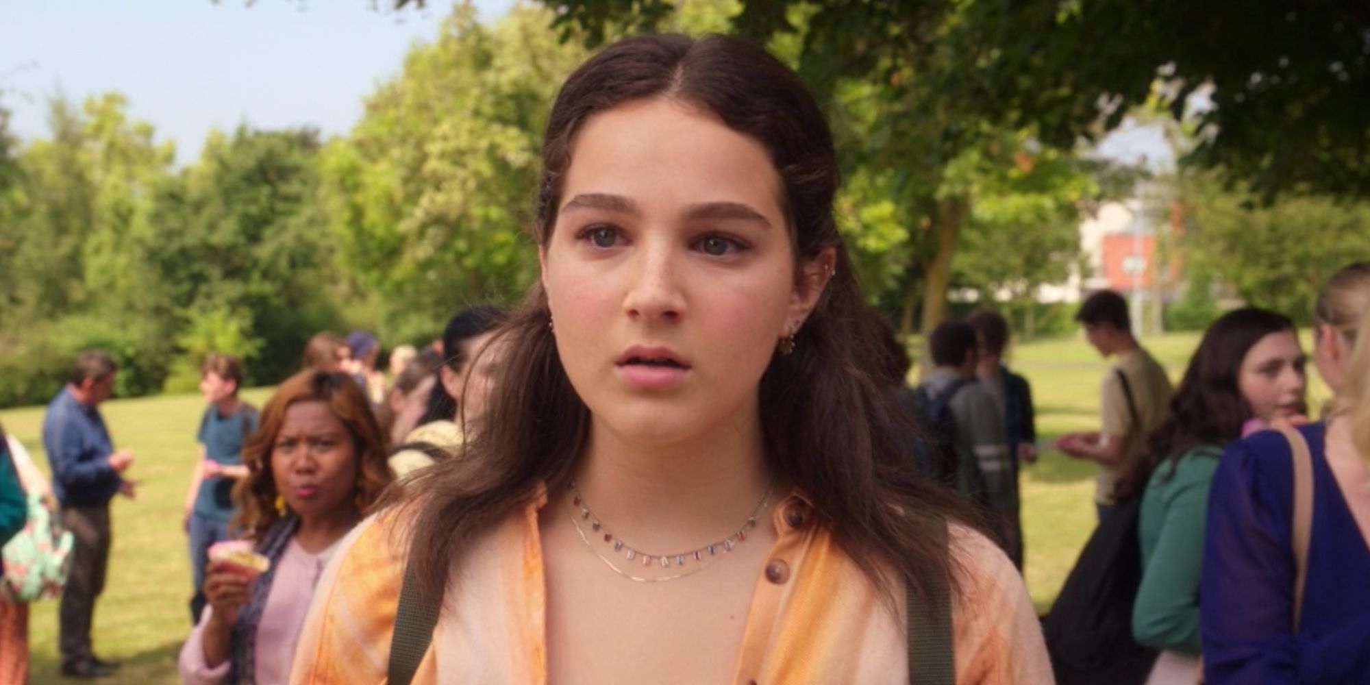 Where To Find Rachel Covey's Cameo in Disenchanted