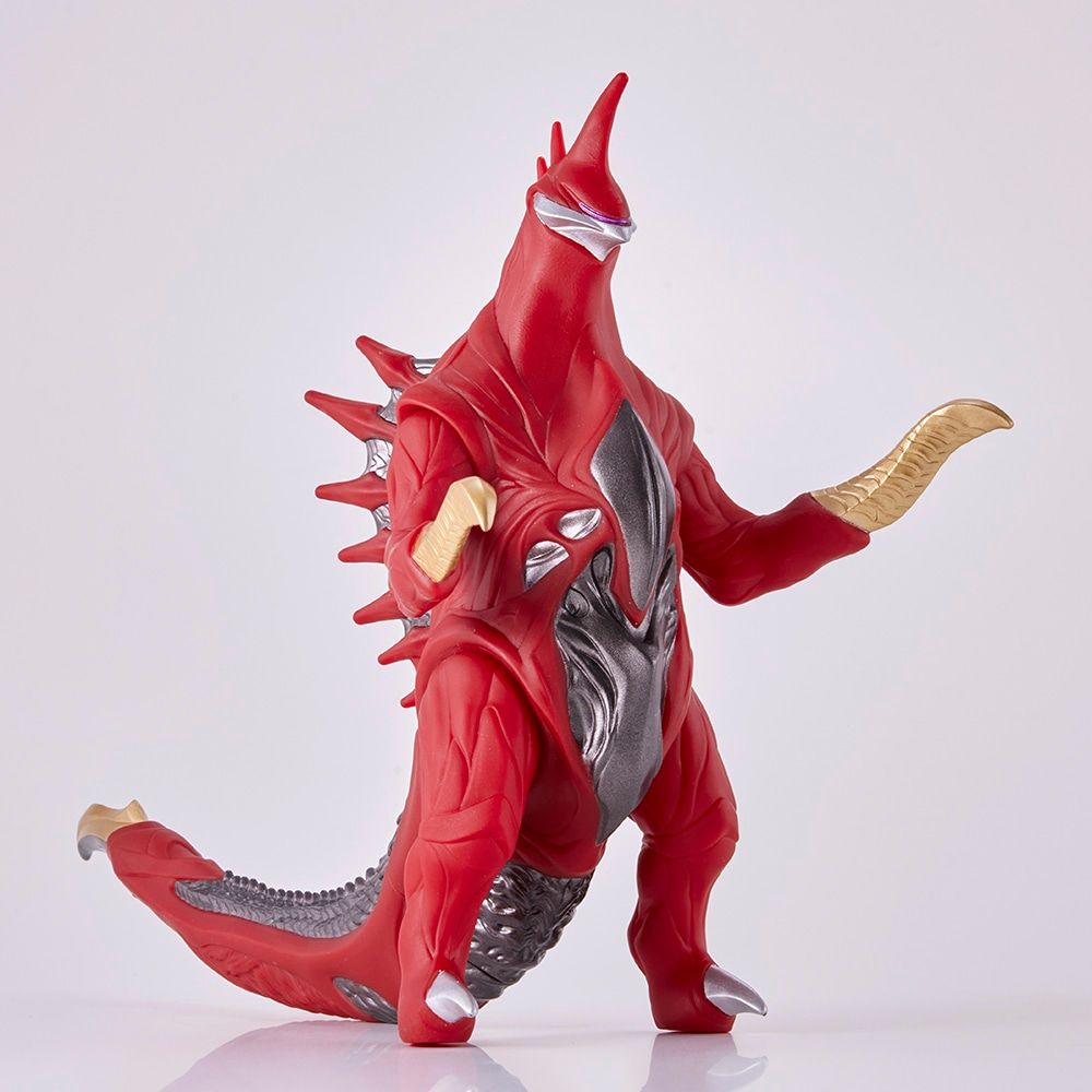 Godzilla vs. Gigan Rex Figures Bring the Monstrous Short Film to Your Shelf