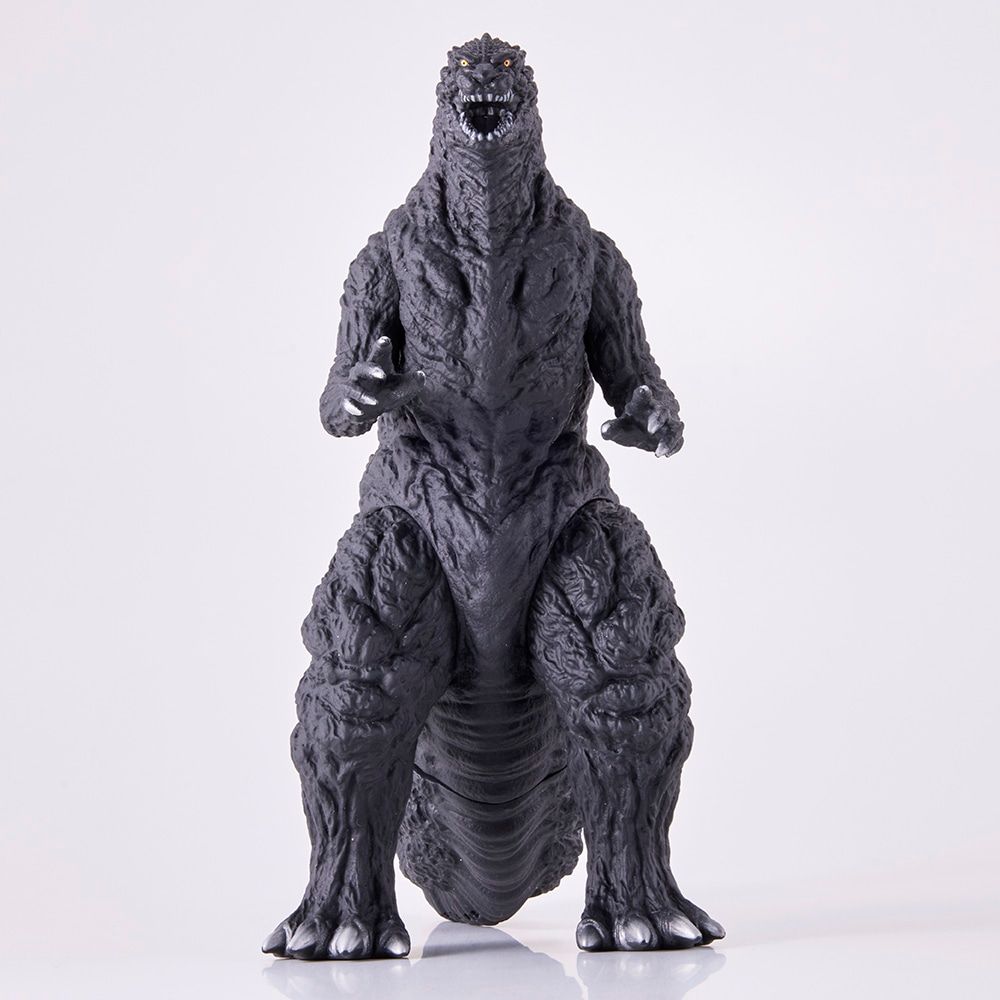 Godzilla vs. Gigan Rex Figures Bring the Monstrous Short Film to Your Shelf