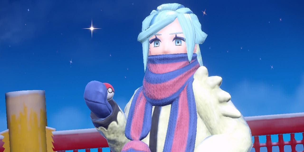 Every Gym Leader In Pokémon Scarlet & Violet, Ranked By Difficulty