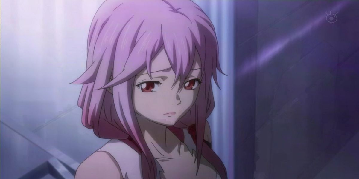 10 Worst Female Characters In Shonen Anime, According To Reddit