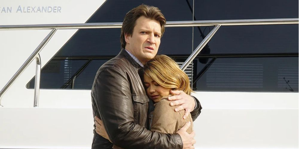 The Worst Age Gap Relationships In Television
