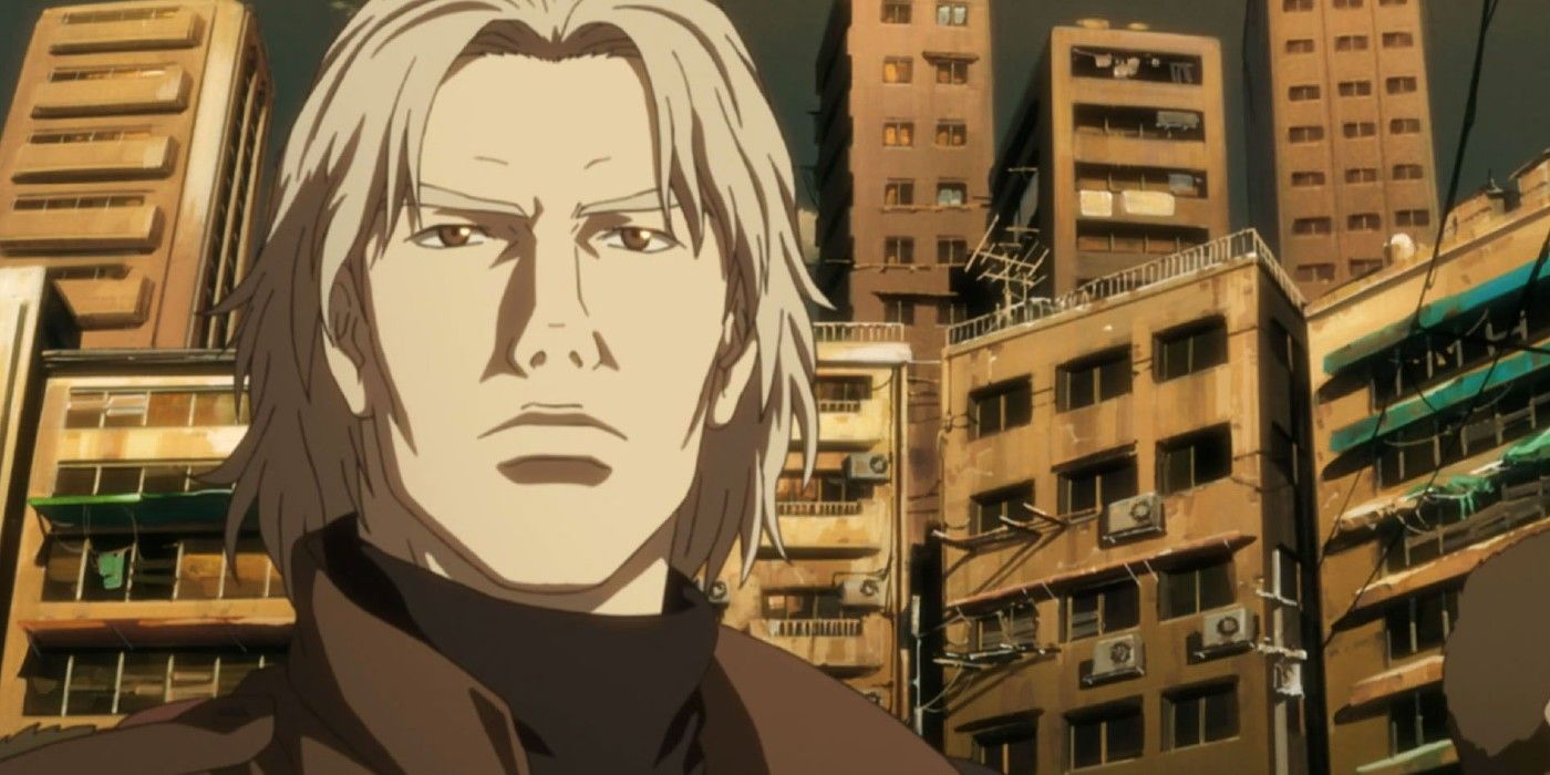 10 Seinen Anime With Surprisingly Sad Endings