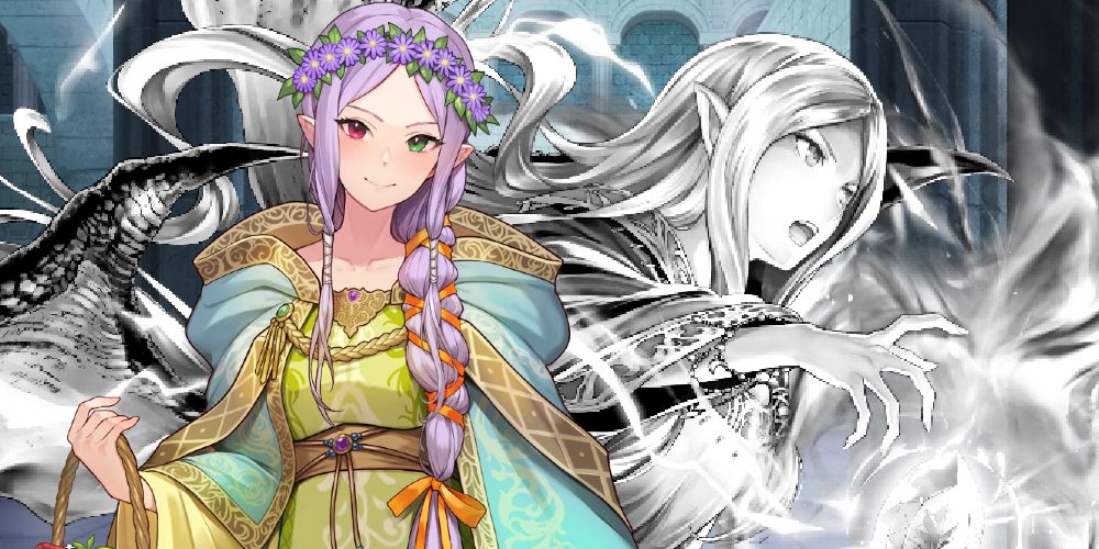 10 Villains Wed Like To See In Fire Emblem Engage