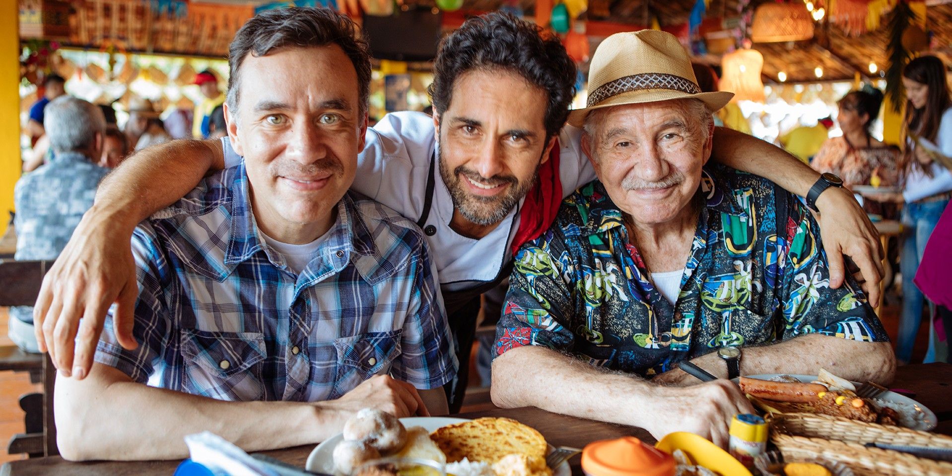 Documentary Now!'s Best Episodes, Ranked