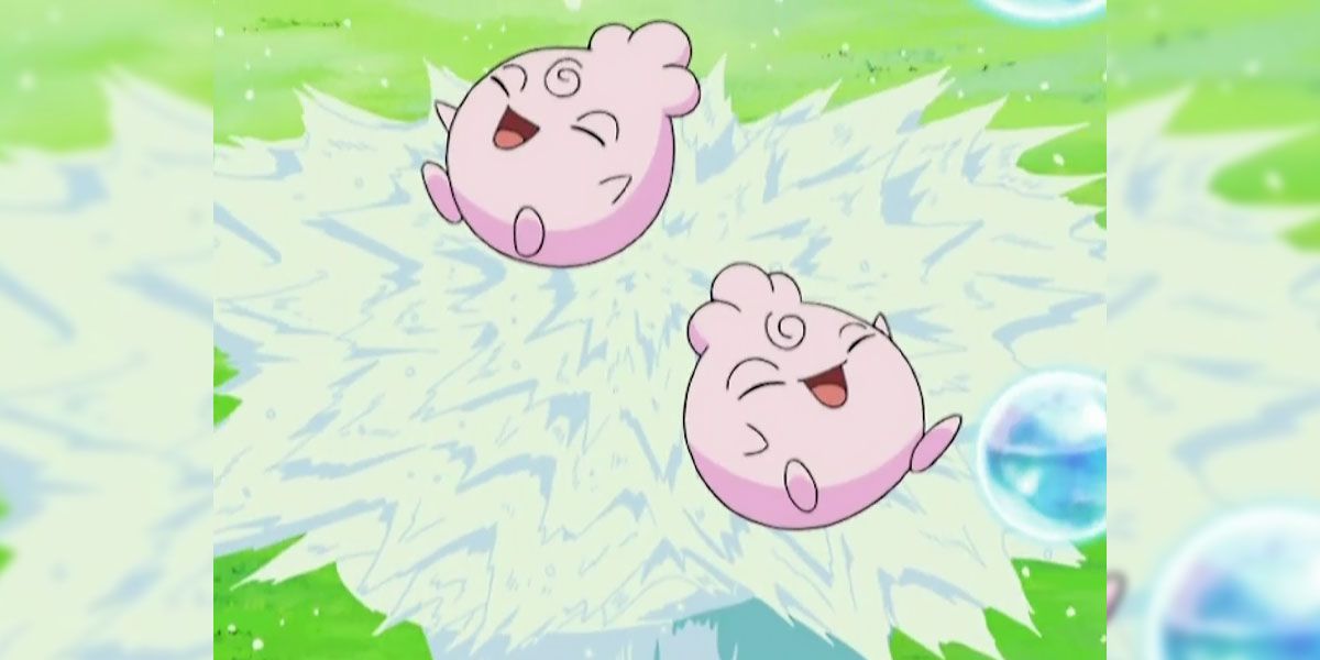 10 Cutest Fairy-Type Pokémon in Scarlet/Violet, Ranked