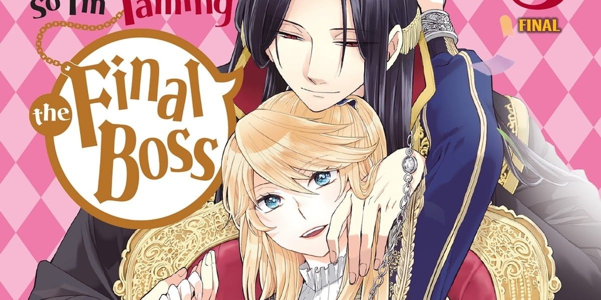 10 Manga That Have Ridiculously Long Titles