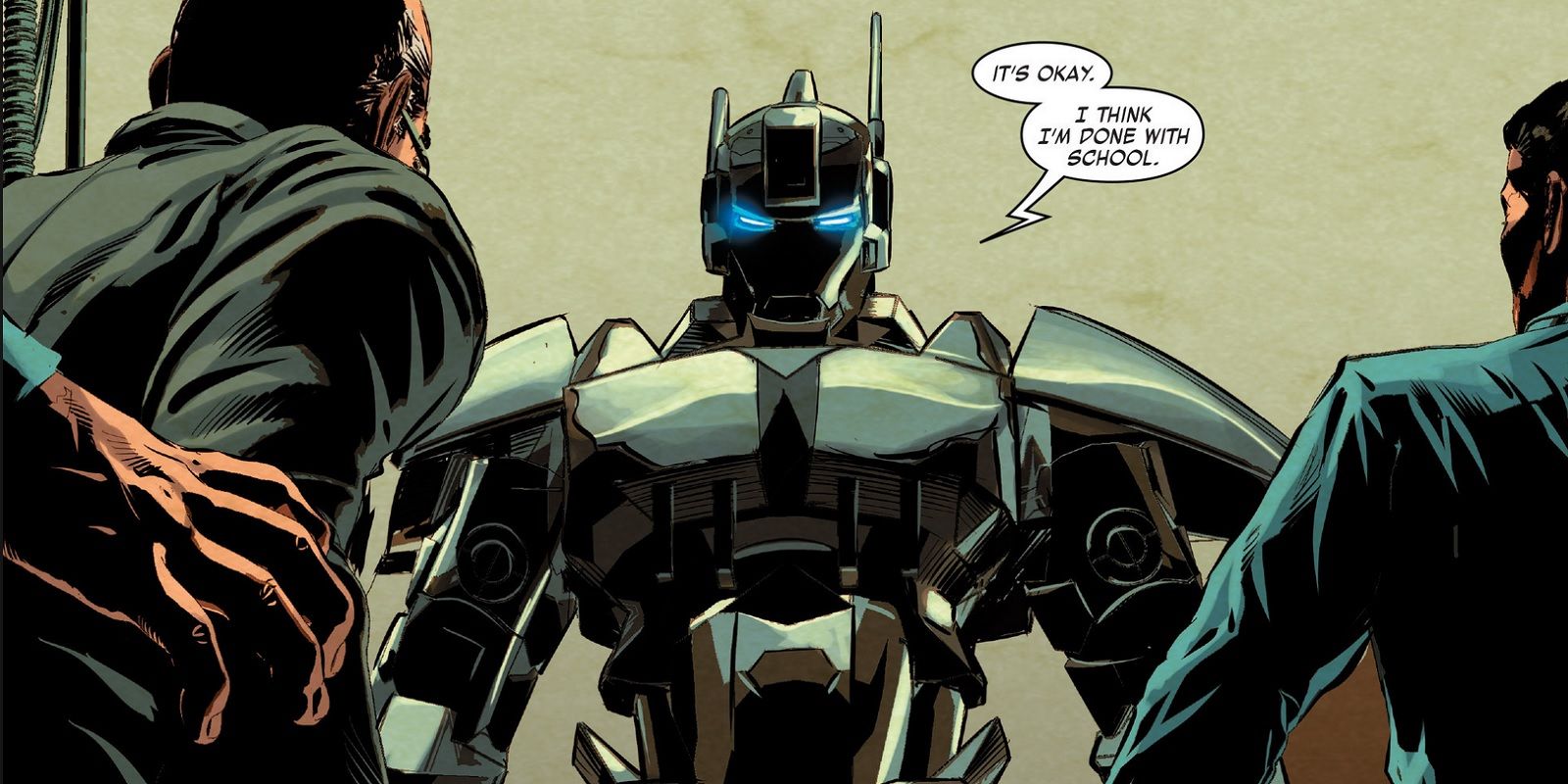 All Of Riri Williams' Ironheart Suits In The Comics, Ranked