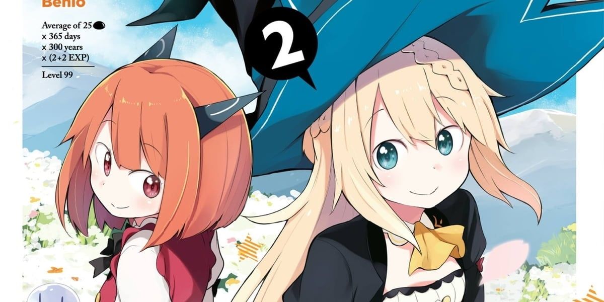 10 Manga That Have Ridiculously Long Titles