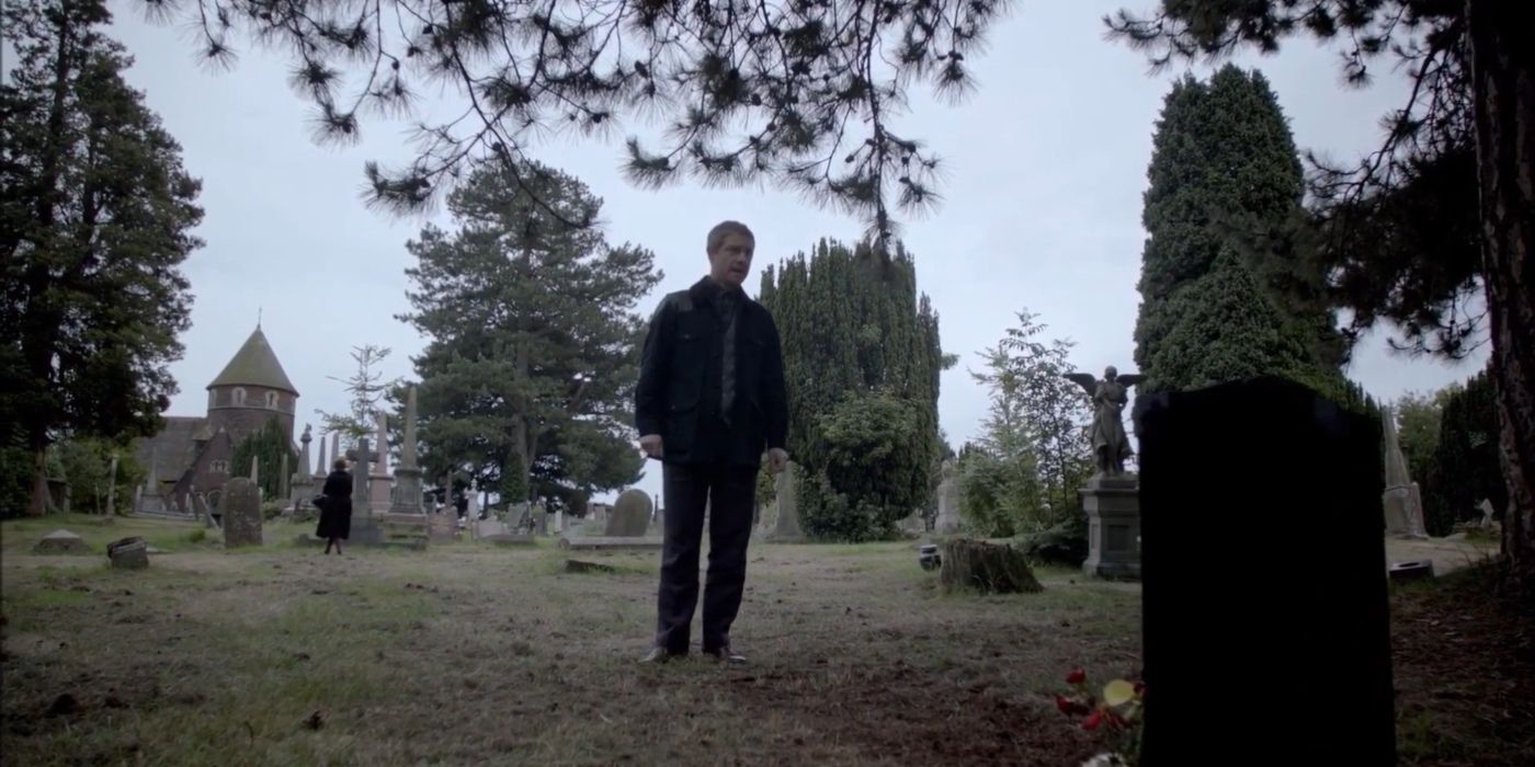 10 Best TV Cliffhangers