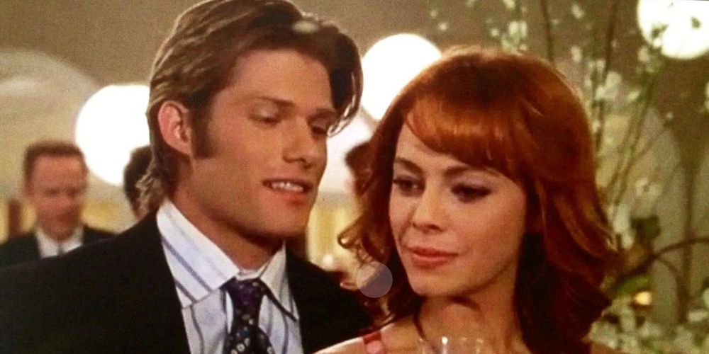 The Worst Age Gap Relationships In Television