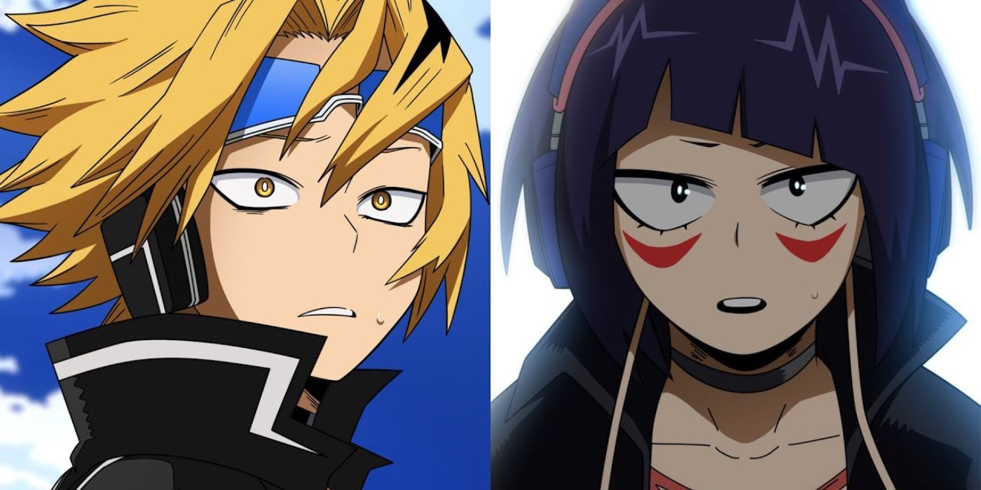 MHA: The Most Heartwarming Scenes, Ranked