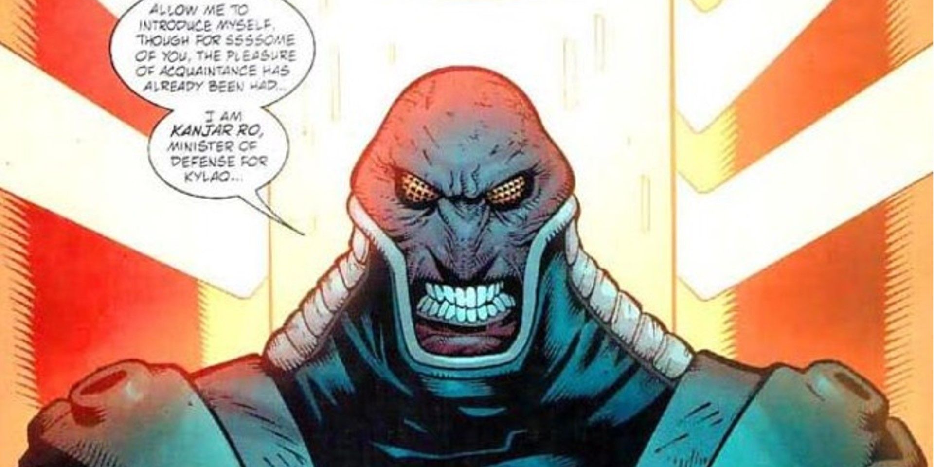 10 Justice League Villains Who Deserve A Comeback