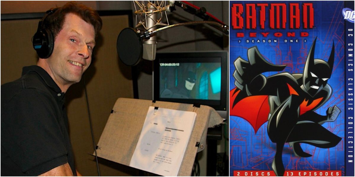 10 Unforgettable Kevin Conroy Projects