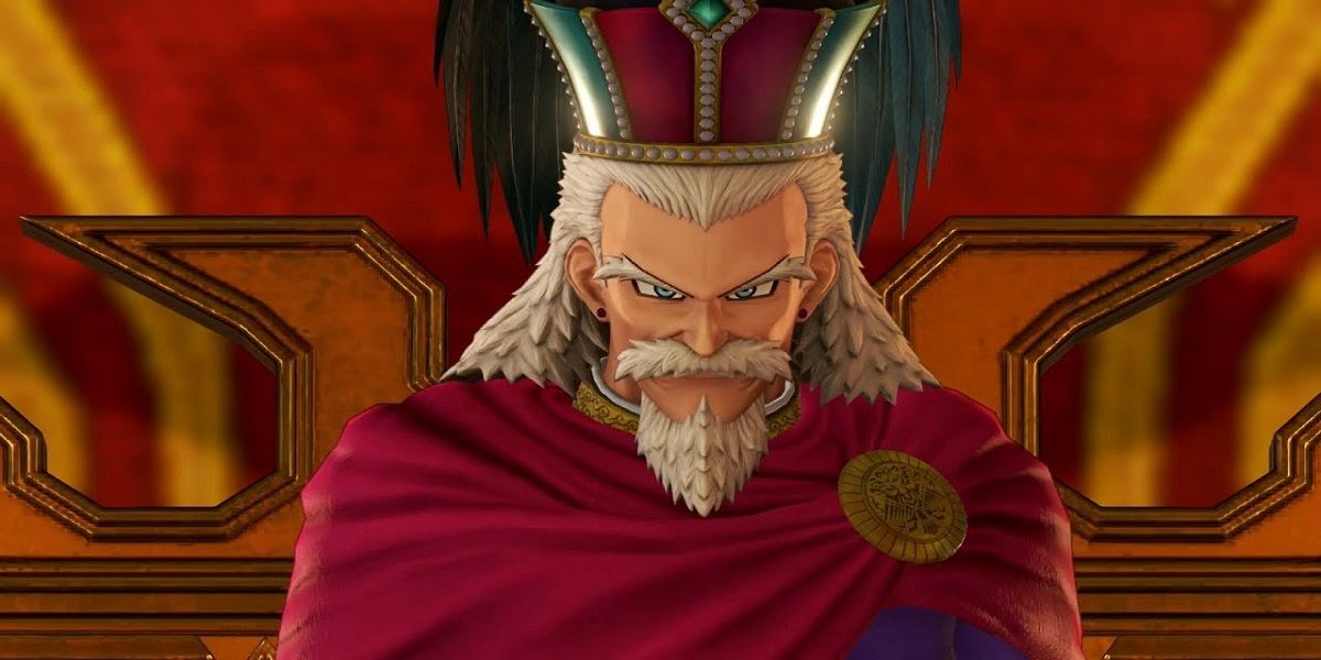 10 Most Ruthless RPG Villains