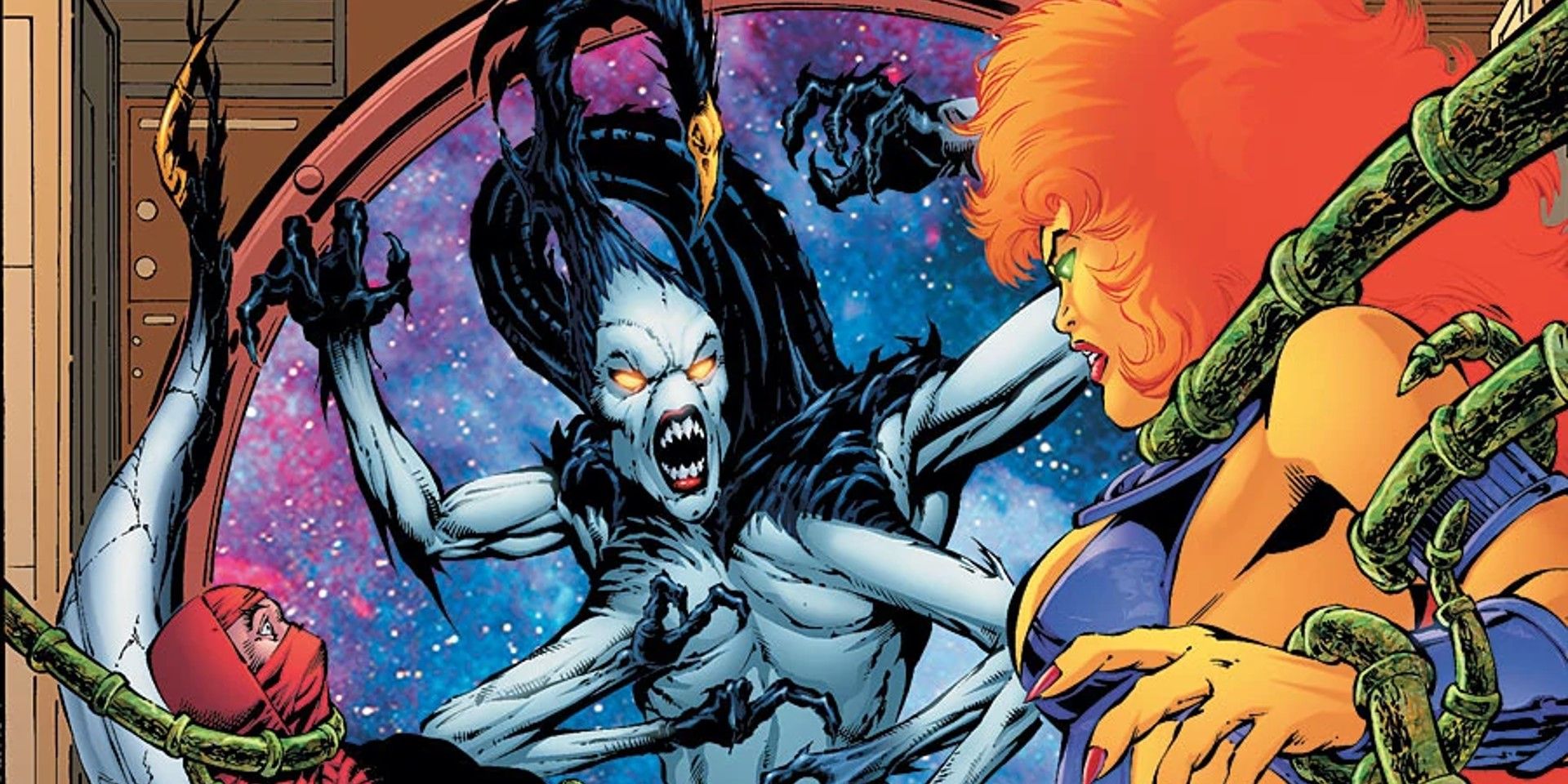 10 Justice League Villains Who Deserve A Comeback