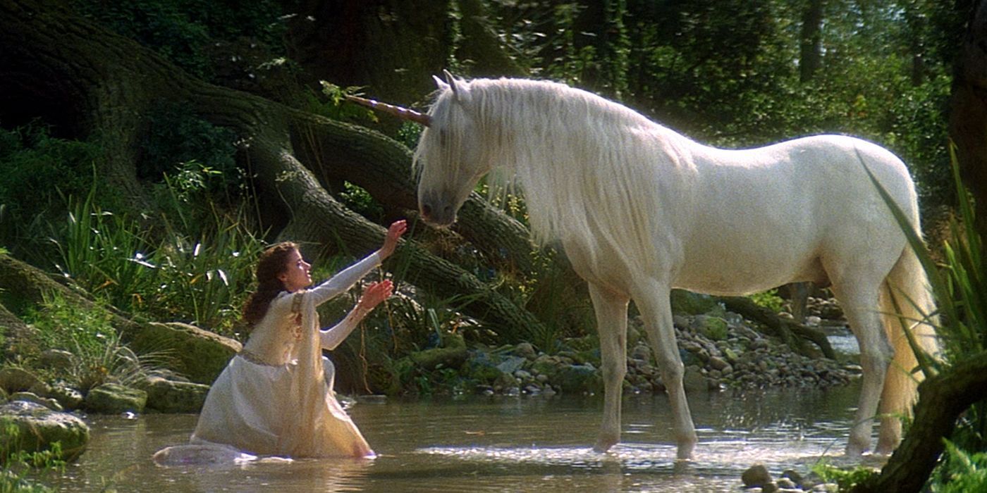 Legend: Why the Tom Cruise and Tim Curry Film Is Still Worth the Watch