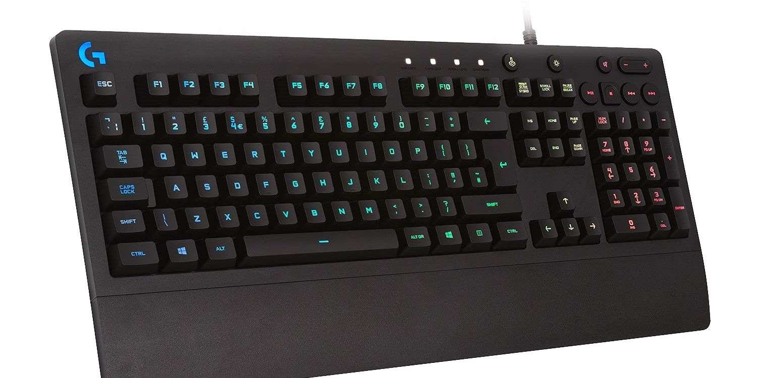 Best Budget Gaming Keyboards For November 2022