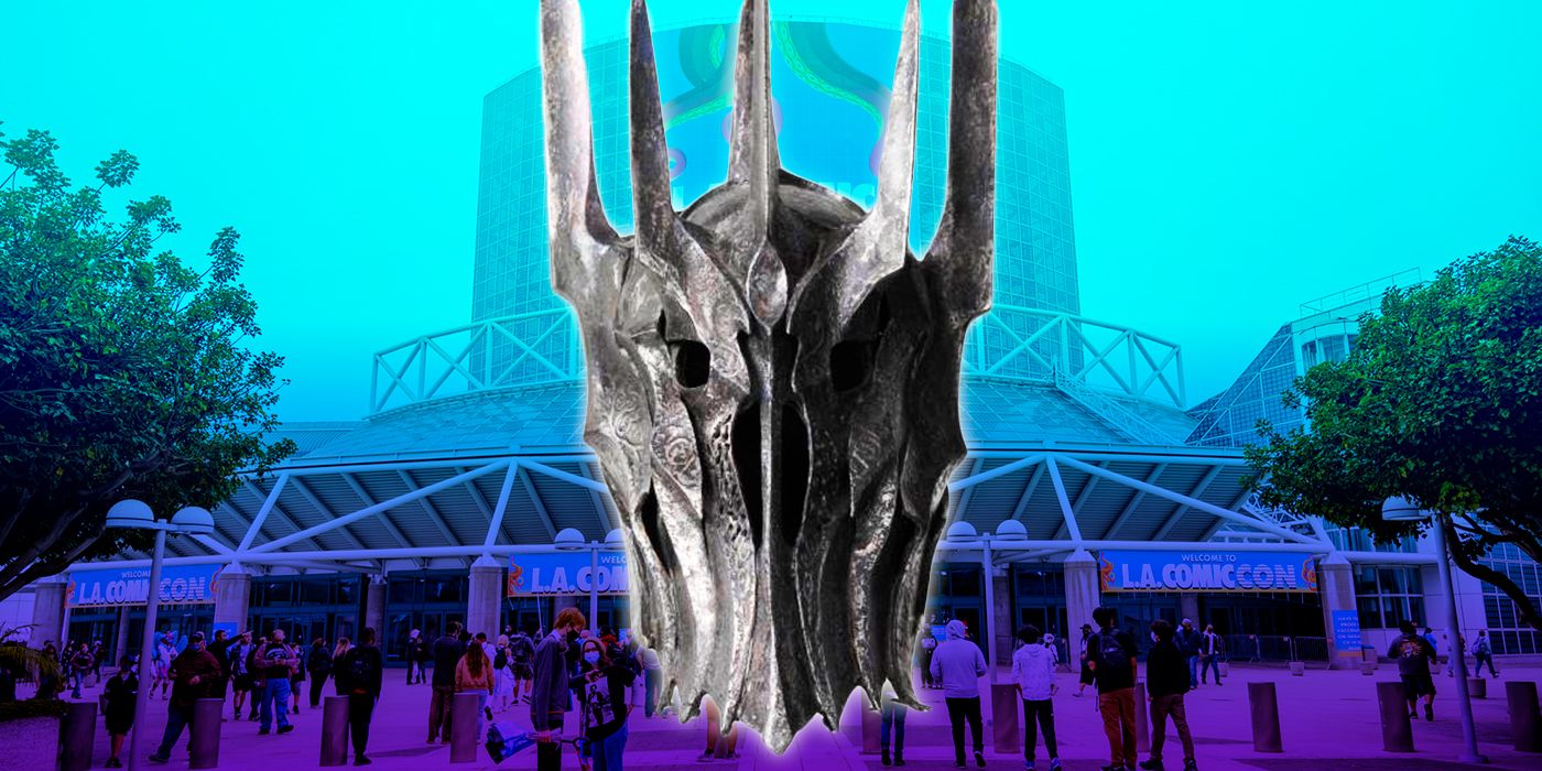 The LOTR RPG Gets World Premiere With Live Play Featuring Star-Studded Cast