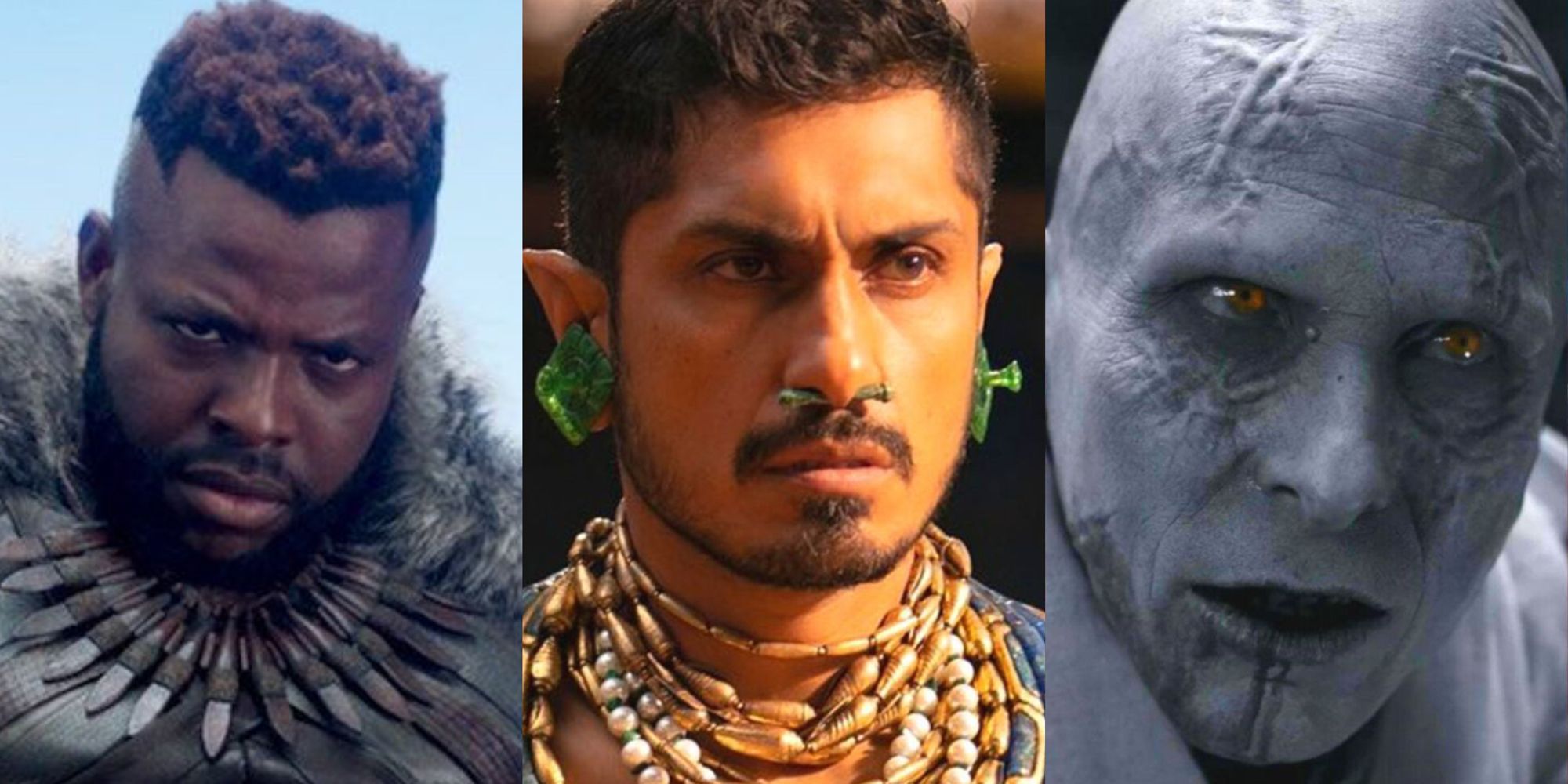 15 MCU Characters Who Are Nothing Like The Comics