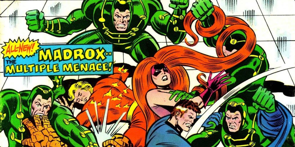 10 Best Marvel Heroes With The Worst Debuts
