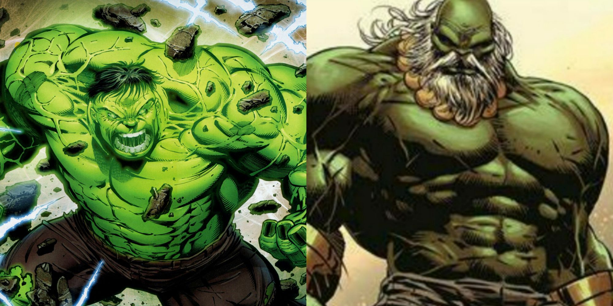 10 Best Alternate Versions Of Popular Marvel Heroes