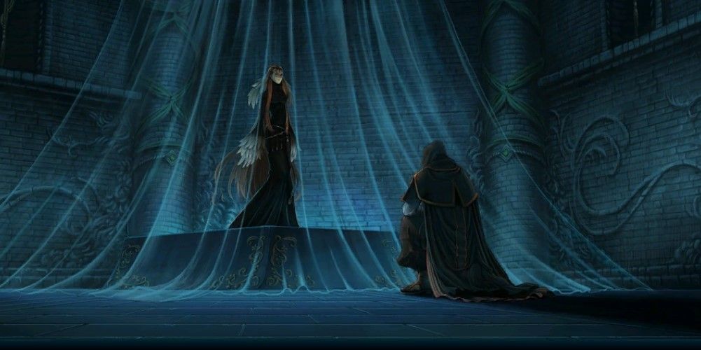 10 Strongest Fire Emblem Villains, Ranked