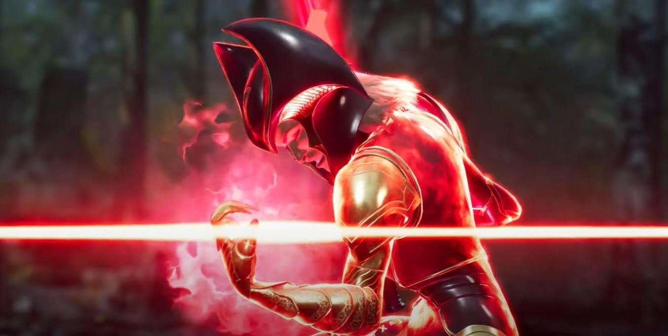 Marvel's Midnight Suns: Every Playable Hero