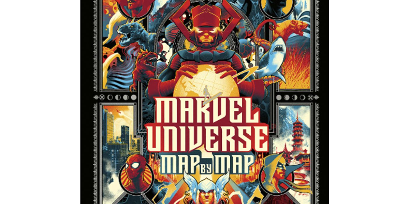 The Best Black Friday Deals For MCU Fans