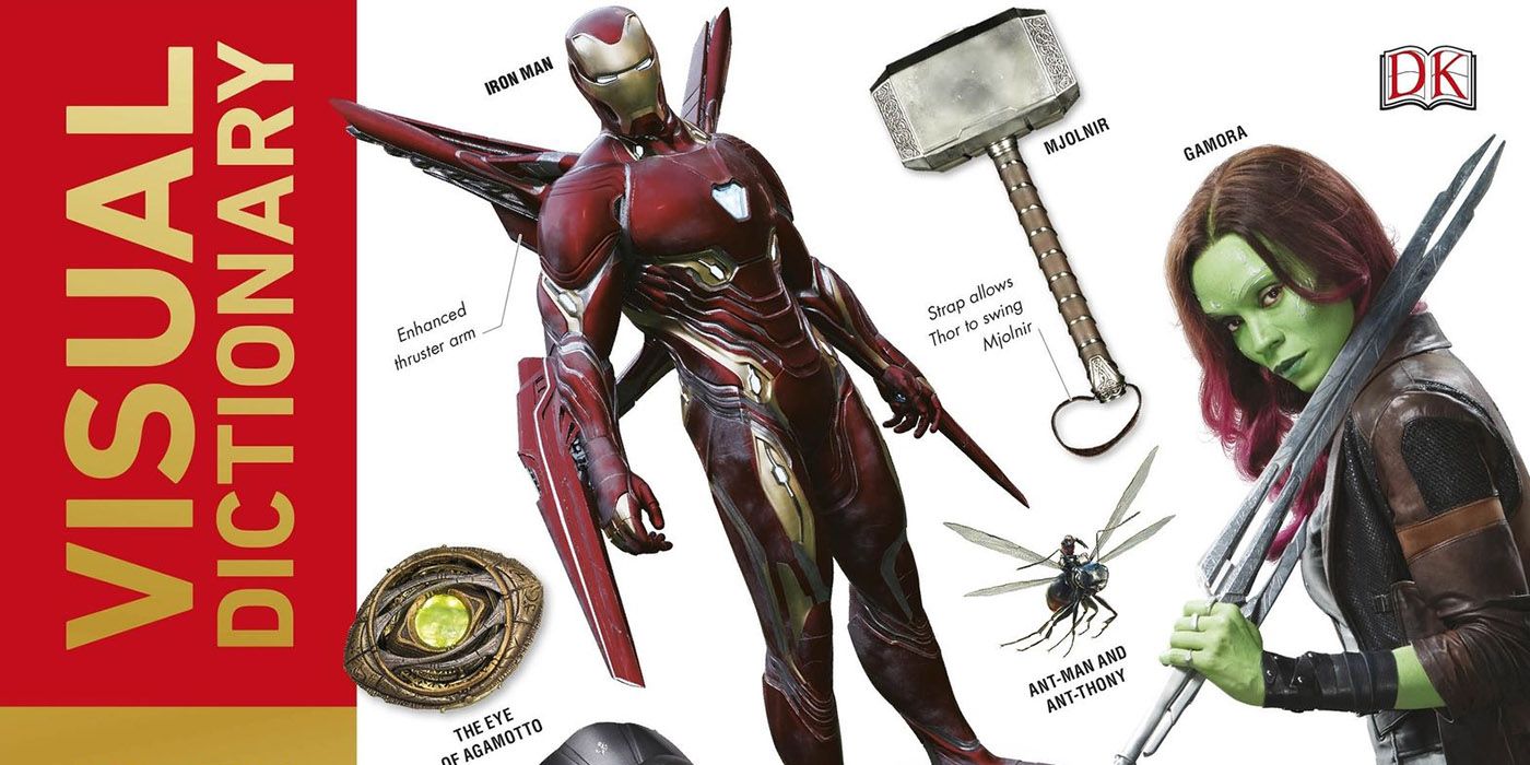 The Best Black Friday Deals For MCU Fans