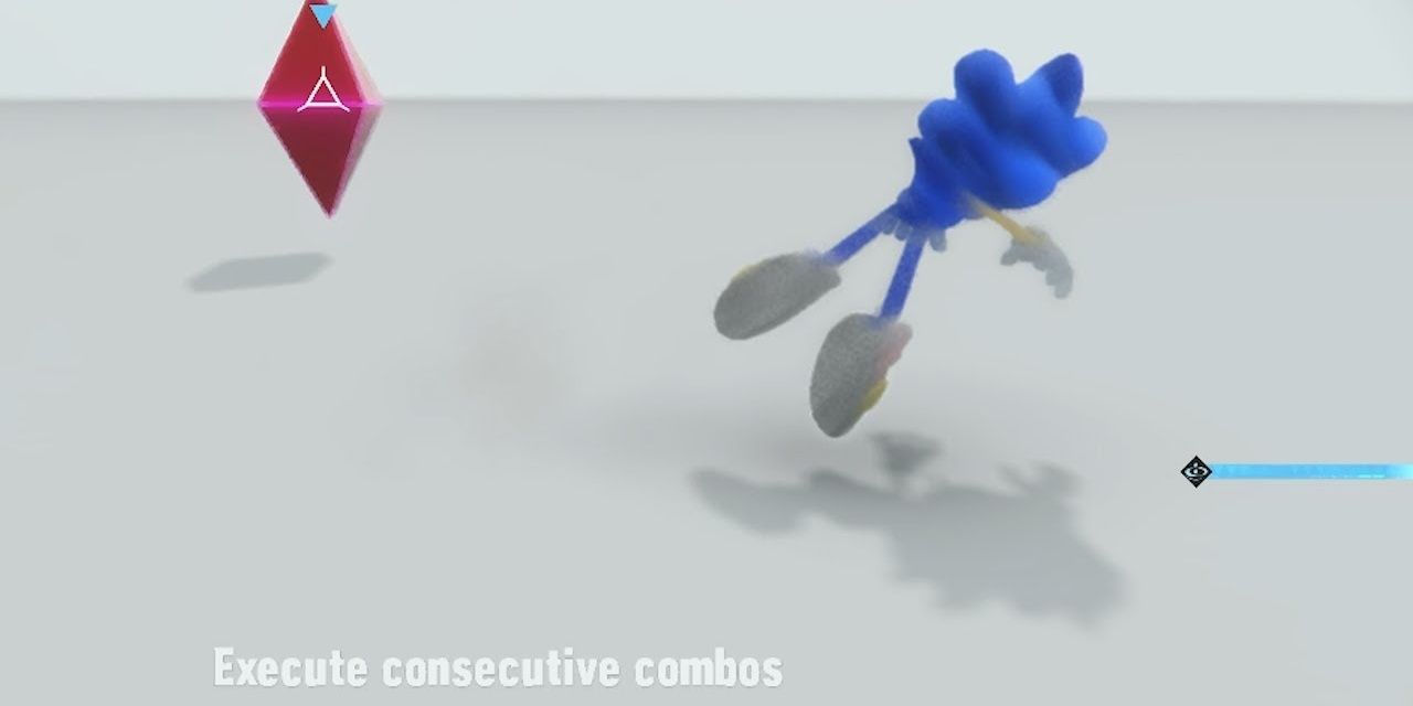 10 Signs Sonic The Hedgehog Is Running Out Of Steam