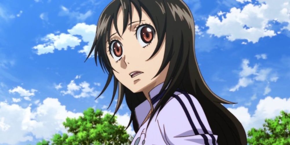 The 15 Worst-Written Female Characters In Shonen Anime, Ranked