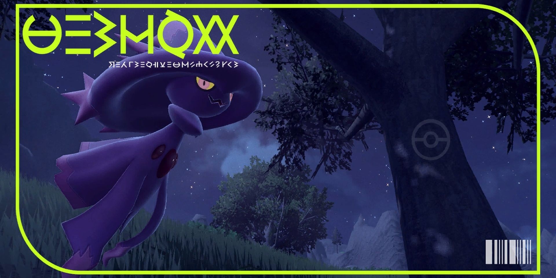 10 Best Violet Exclusive Pokémon