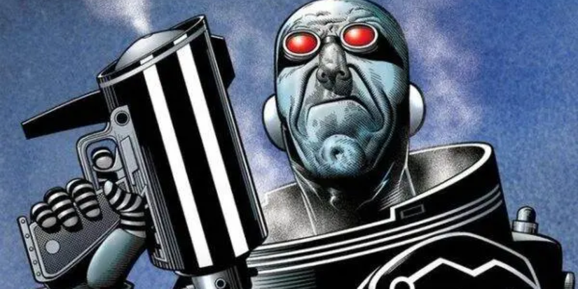 Most Powerful Weapons Used In Batman Comics, Ranked