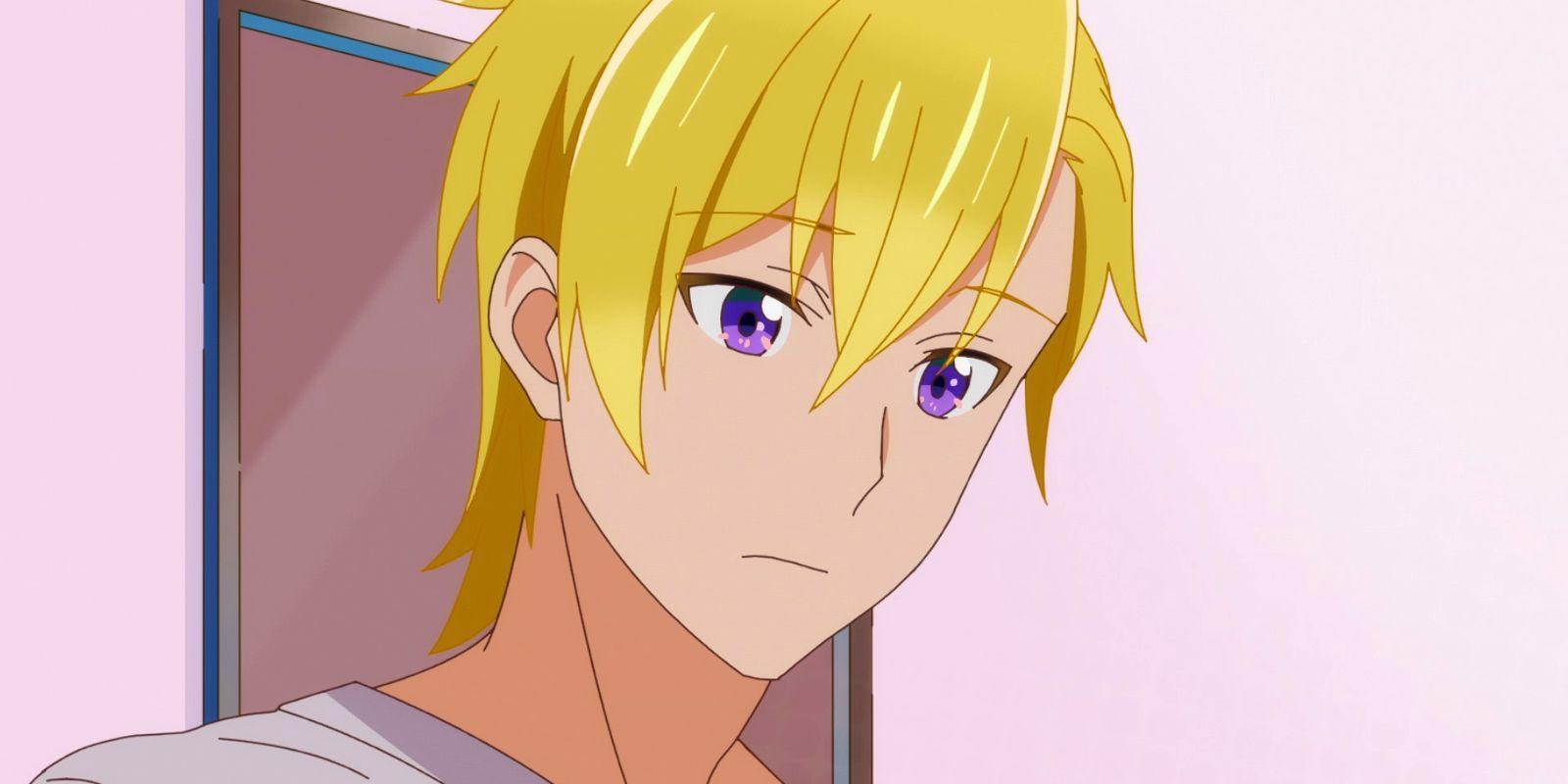 More Than a Married Couple: Unrequited Feelings Complicate the Love ...