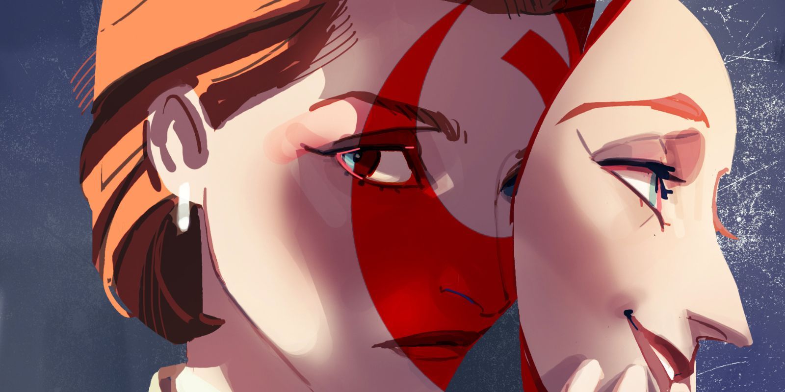 Stunning Andor Fan Art Spotlight's Mon Mothma's Heroic (and Secret) Plan