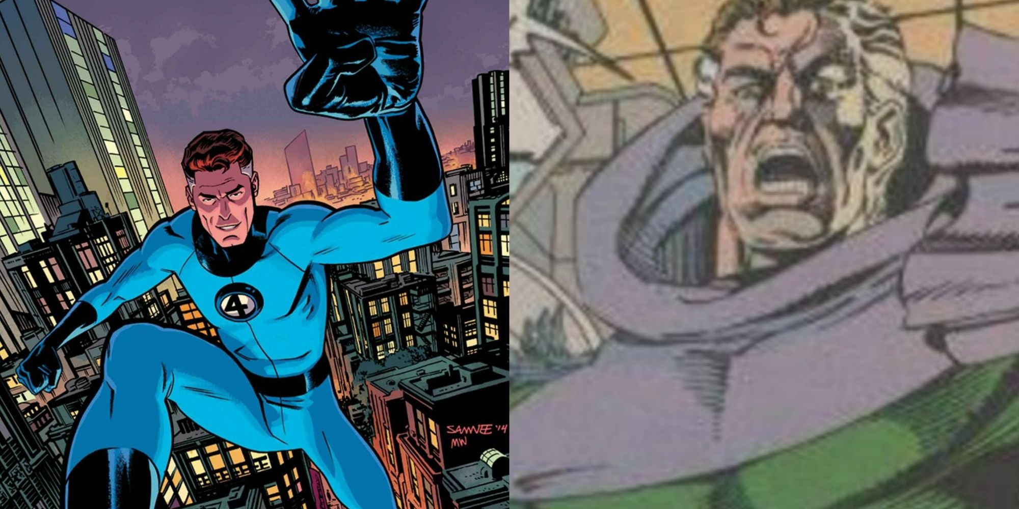 10 Best Alternate Versions Of Popular Marvel Heroes