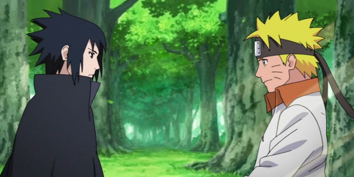 10 Best Life Lessons We Can Learn From Sasuke Uchiha